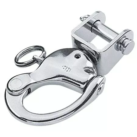 Head & Tack Snap Shackle — 1040 kg load | Harken