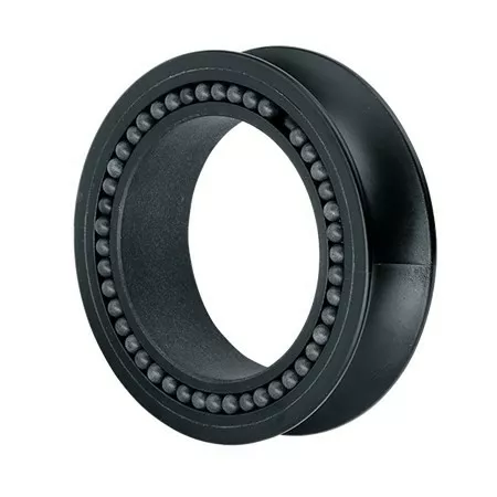 Sheave Assembly - 57mm Black Magic Block | Harken
