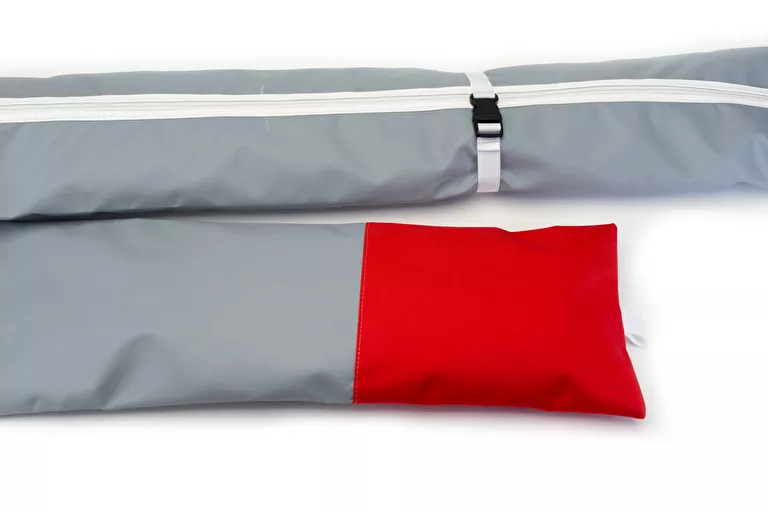Lightning Zippered Mast Bag | Harken