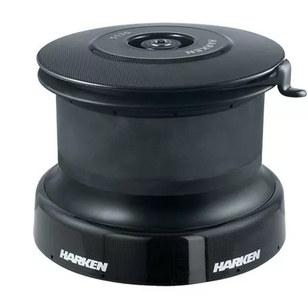 1130 Self-Tailing Racing Winch — 3 Speed | Harken