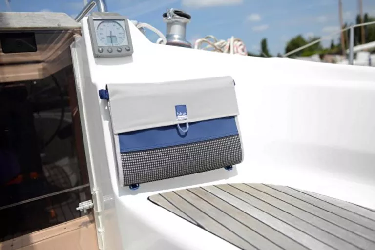 Cockpit Bag S | Harken
